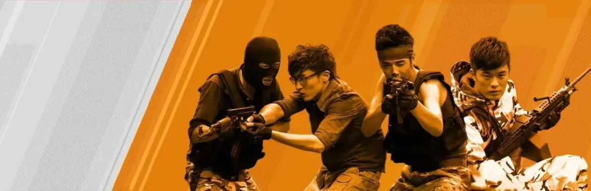 CS2背景图 - 哔哩哔哩