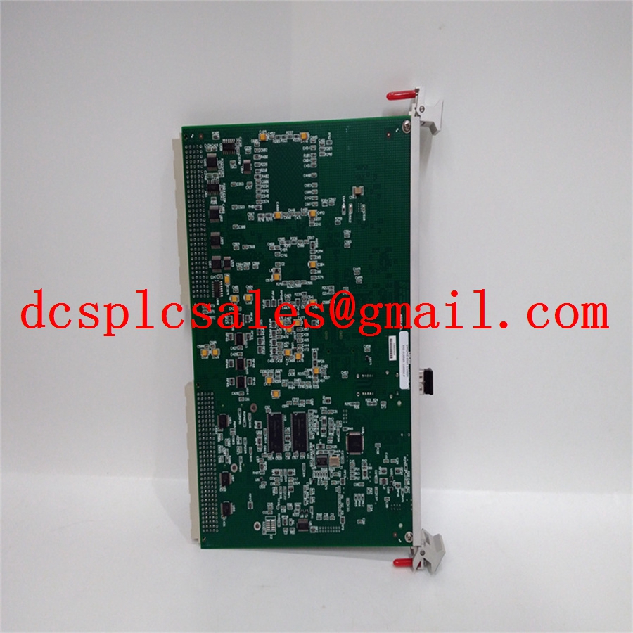 VMIVME-5565-110000 VMIVME-5565 定义了智能电网应用的骨干通信 - 哔哩哔哩