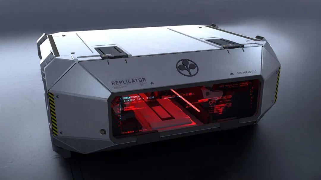 终于来了！2000+图收好了！《赛博朋克2077》正式设定集！CDPR憋的一波大招！-之绘ART - 哔哩哔哩