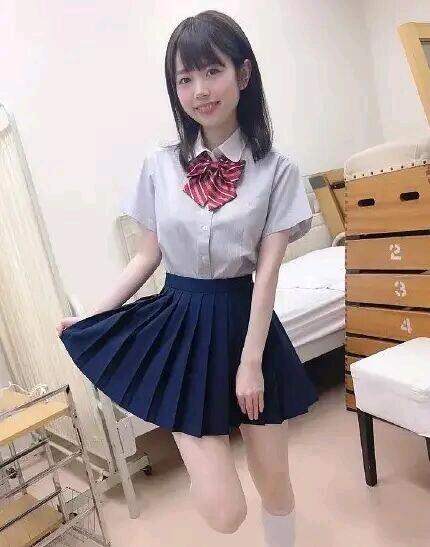 每天分享一个美女——水卜樱(水卜さくら) - 哔哩哔哩