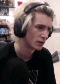 从网友那抢来的xqc表情包（1） - 哔哩哔哩