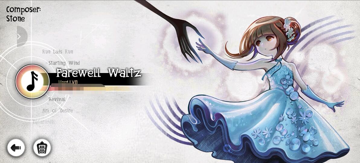 deemo新人入坑指南讲义（百科全书）以及为何用现代音游观点看待deemo似乎有些格格不入 - 哔哩哔哩