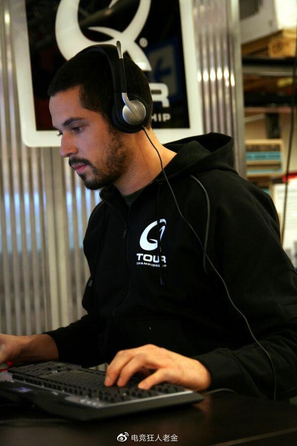 20年fps老炮儿讲述与森海塞尔/EPOS音珀的那些游戏情缘 - 哔哩哔哩