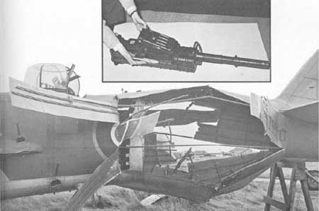 我们要用这个保卫德意志的领空——德国mk103 30mm机炮 - 哔哩哔哩