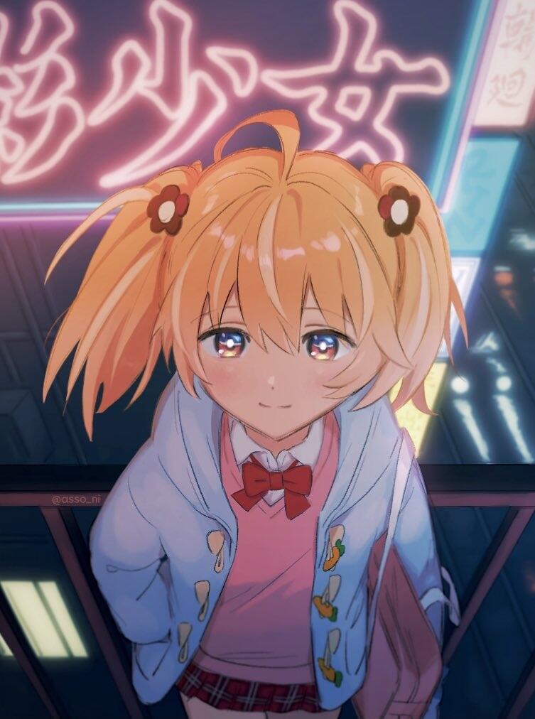 RinRinne -りんりんね-推图分享 - 哔哩哔哩