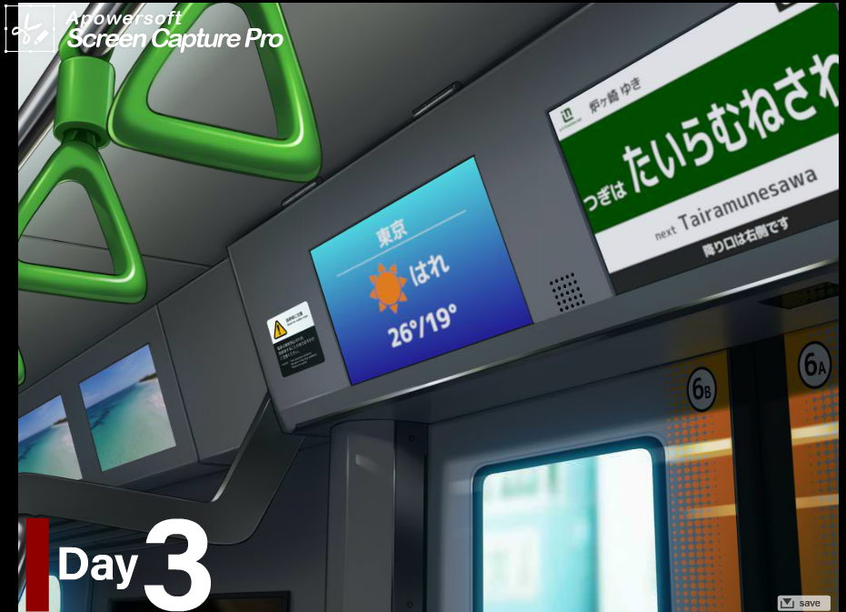 【全流程】Jam packed line tale - 哔哩哔哩