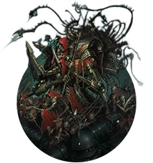 【Auspex Tactics】2023年10月战锤40K强度天梯 - 哔哩哔哩