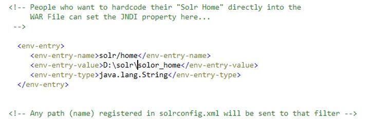 Solr 入门 - 哔哩哔哩