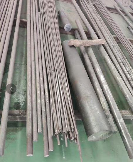 X39CrMo17-1模具用不锈钢 - 哔哩哔哩