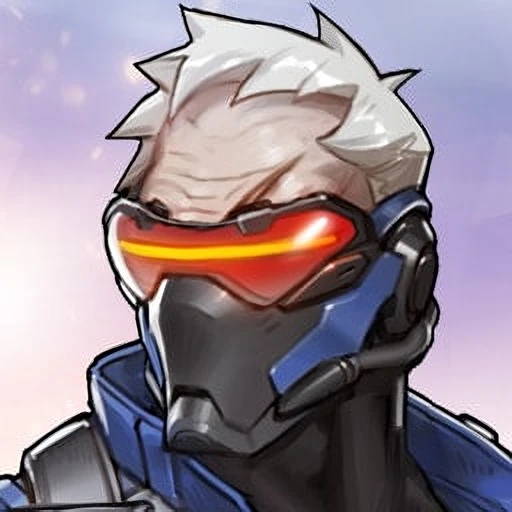 暴雪战网头像 守望先锋2（更新至16赛季） - 哔哩哔哩