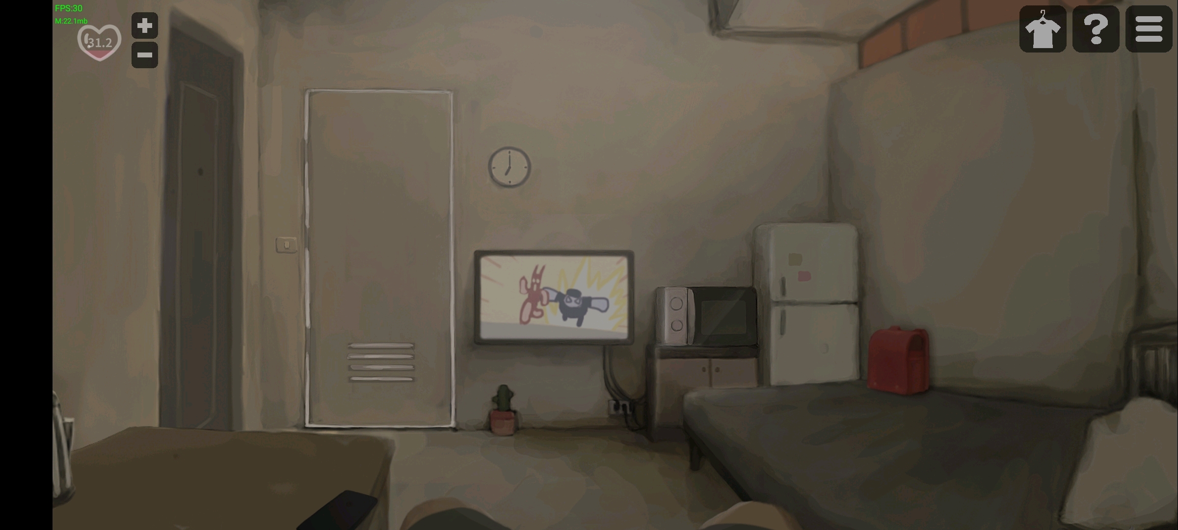 lost life1.5版本到底更新了什么 - 哔哩哔哩