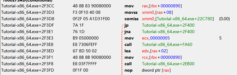 【CheatEngine基础教程】三、Cheat Engine Tutorial实战 - 哔哩哔哩