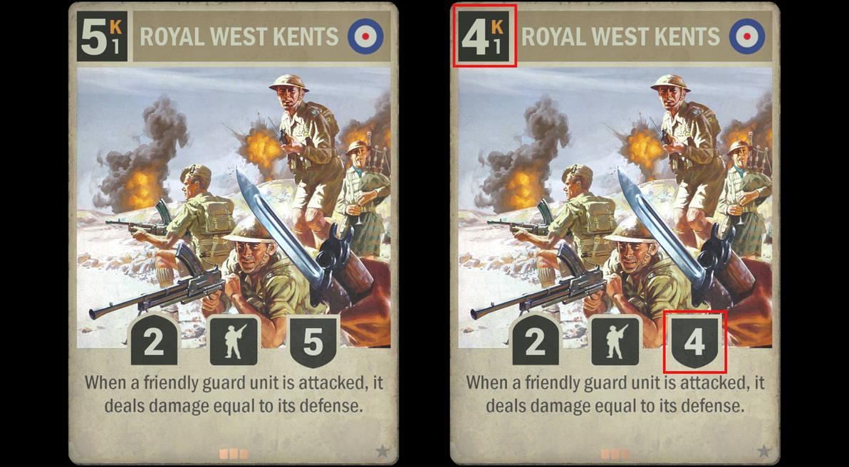 Kards-2022 4月份 卡牌平衡性调整 - 哔哩哔哩