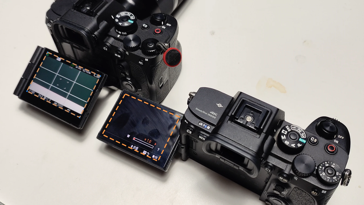 卖掉S3！关于我为什么买A7R5的超详细评测 - 哔哩哔哩