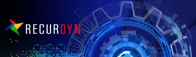 RecurDyn 2023 安装教程 - 哔哩哔哩