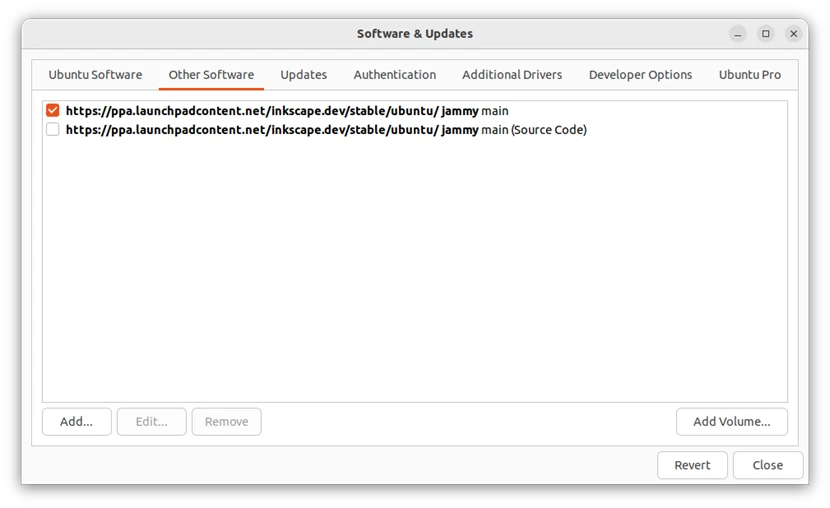 科学数据处理-ubuntu系统下如何安装Inkscape最新版并更新Ghostscript到最新版 - 哔哩哔哩