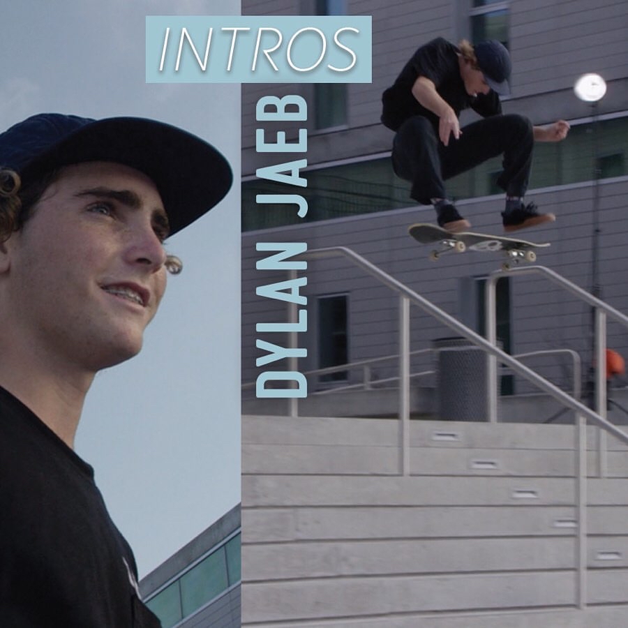 Dylan Jaeb壁纸 - 哔哩哔哩