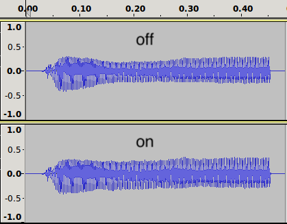 UTAU日记- Moresampler - 哔哩哔哩