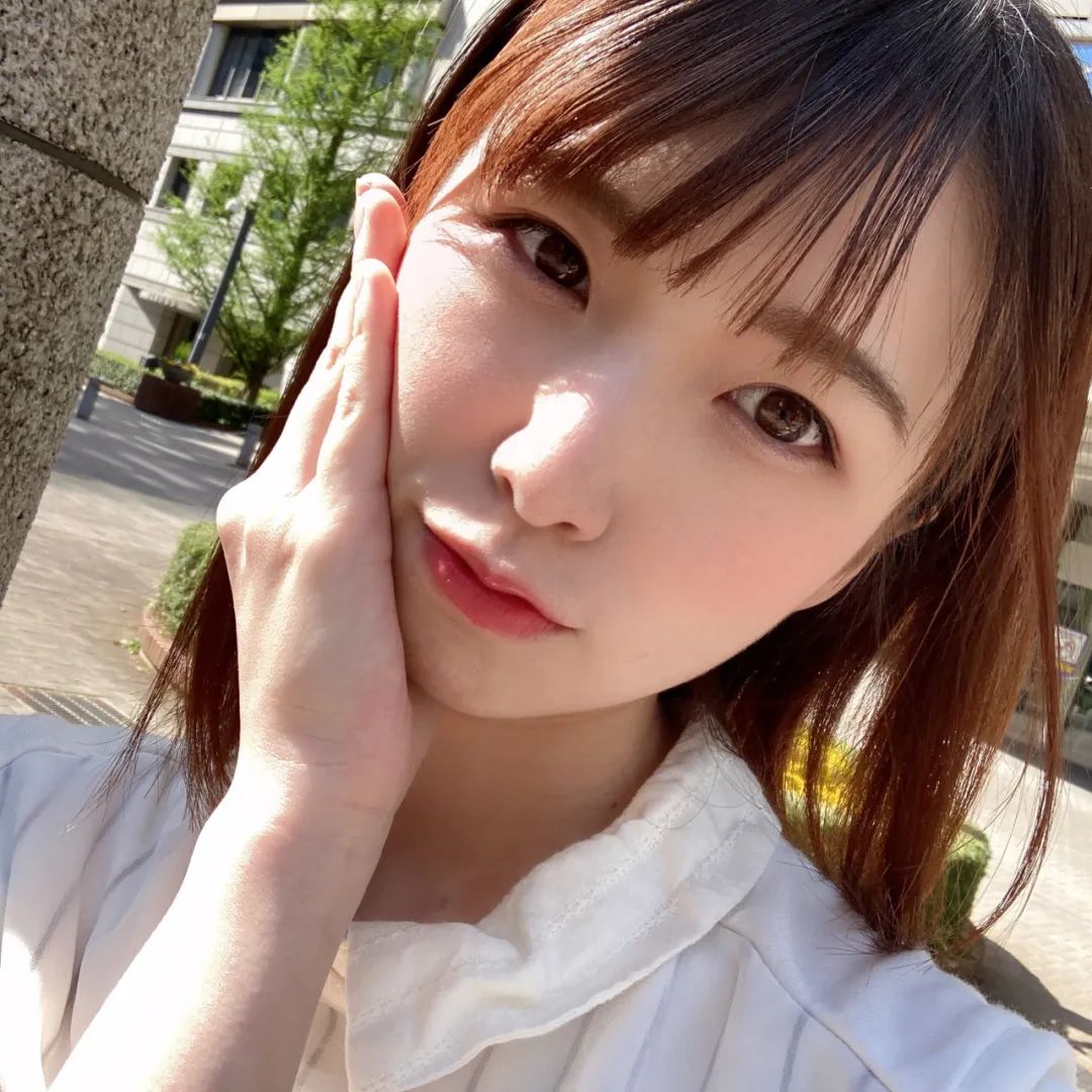 花狩まい（花狩舞） 这才貌不进入ip社真的太可惜了！ 哔哩哔哩