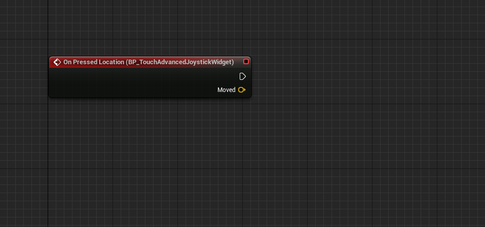 [免费]触控UITouch的UE虚幻引擎插件 - 哔哩哔哩