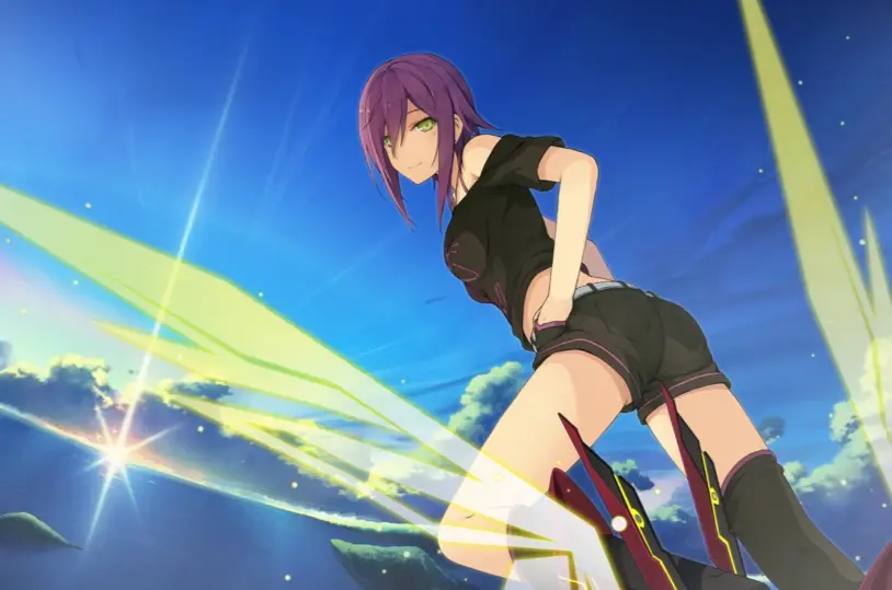 【Rc说galgame】姐控论——牵绊与成长 - 哔哩哔哩