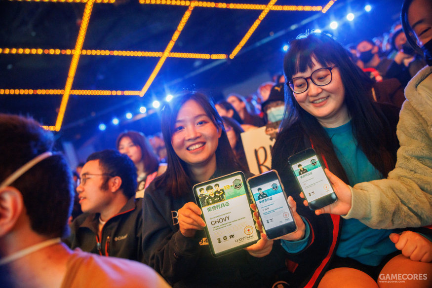 S12图说丨八强篇 GENG vs DK——过程超越结果 - 哔哩哔哩