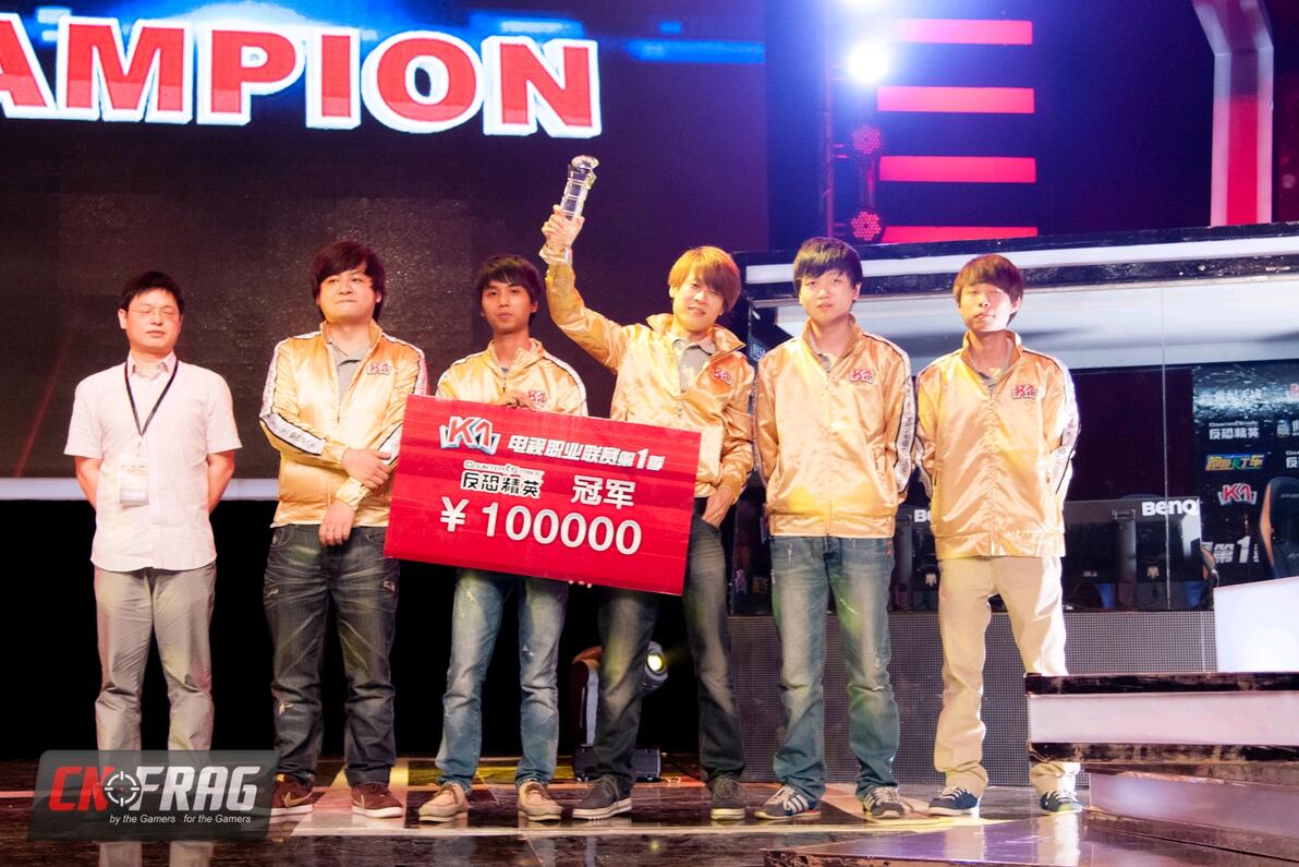 黄金一代“captainMo”的职业生涯映射出的是CNCS沉重而迷茫的脚步 - 哔哩哔哩