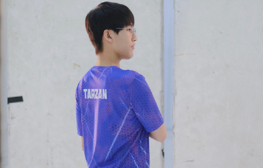 前GRF队员Lehends：我对Tarzan没有意见，但EDG和Viper该输了 - 哔哩哔哩