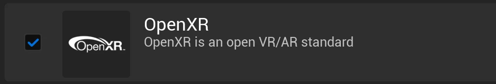 PICO4在UE5.2使用OpenXR进行实时VR预览 - 哔哩哔哩