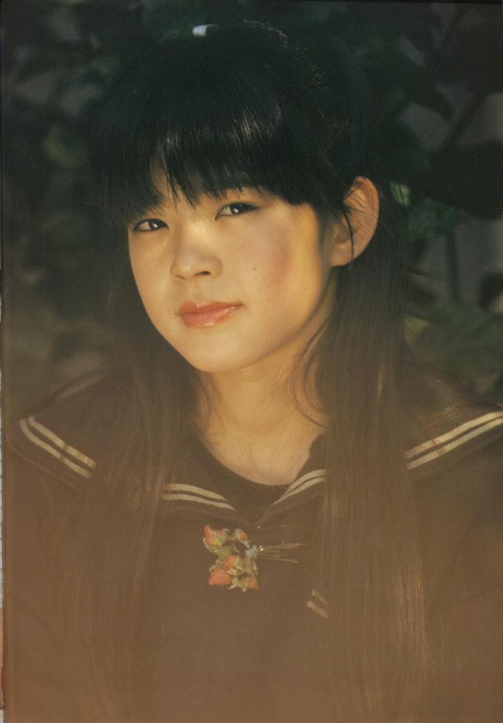 [彩紋洋実] 倉橋のぞみ 写真集 - 哔哩哔哩