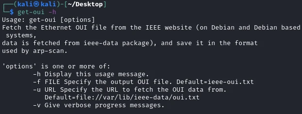 Arp-Scan全参数详细教程 Kali Linux & Termux教程 黑客入门教程 - 哔哩哔哩