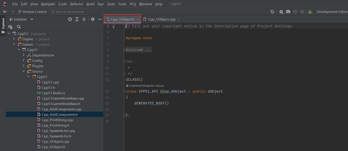 十二、蓝图与C++：实例化Actor与UObject - 哔哩哔哩