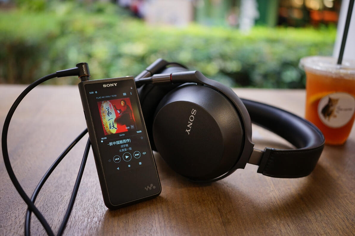 索尼ZX505评测：续航再优化，性价比依旧是大法第一。 - 哔哩哔哩