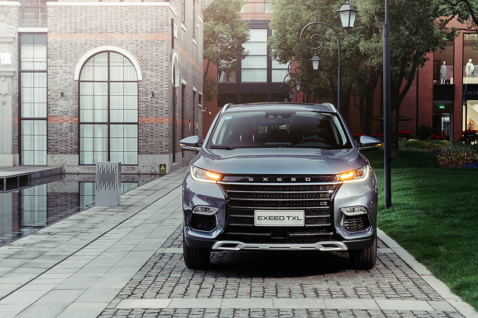 入门即高配，星途TX TXL入门版是否值得买？ - 哔哩哔哩