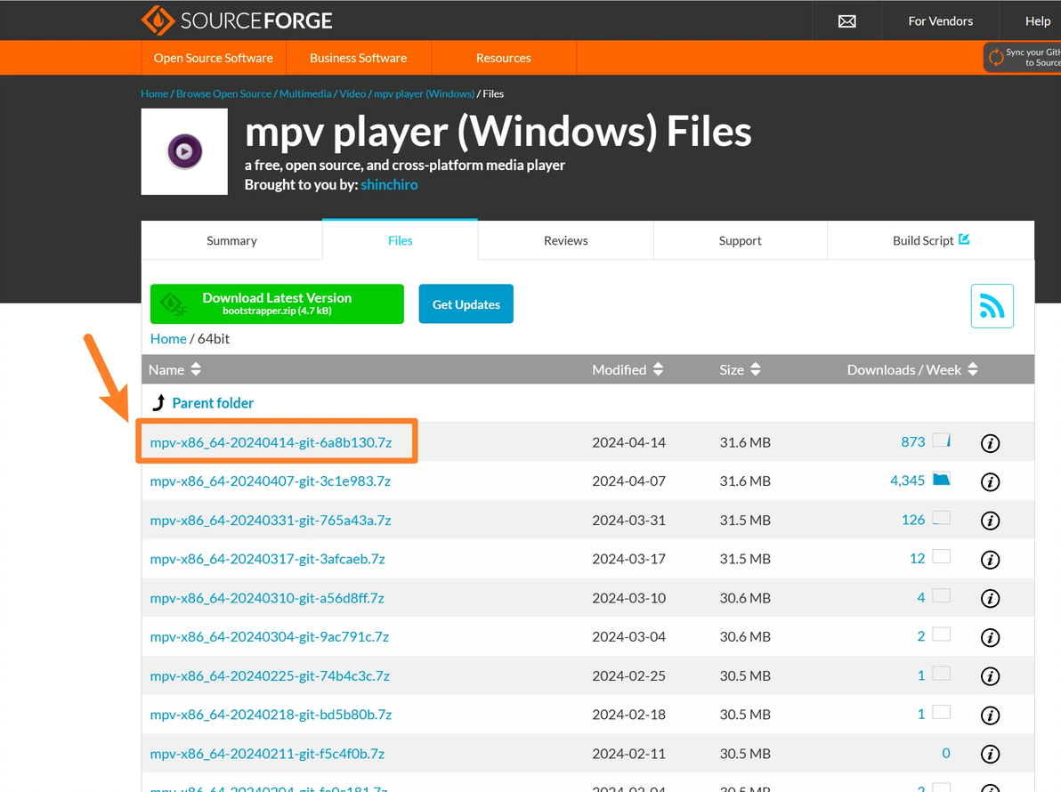 mpv+Anime4K 画质优化 （Windows+Android） - 哔哩哔哩