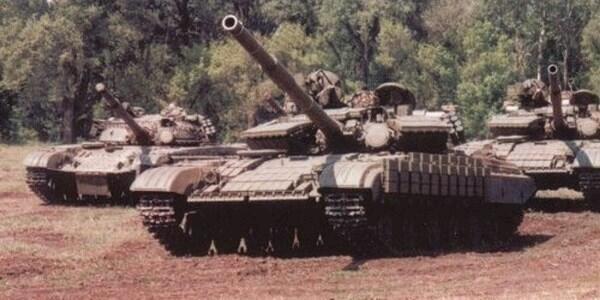 T-64主战坦克发展史与型号辨析大全 - 哔哩哔哩