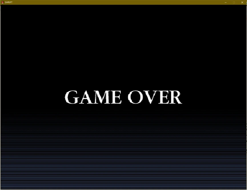 SHRIFT-EX2-2 - 哔哩哔哩