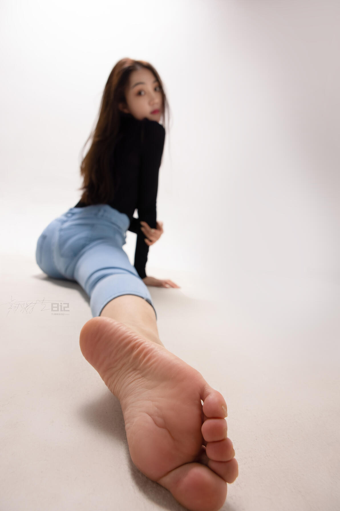 【GALLI嘉丽】舞蹈生日记系列 069 贺贺 - 哔哩哔哩