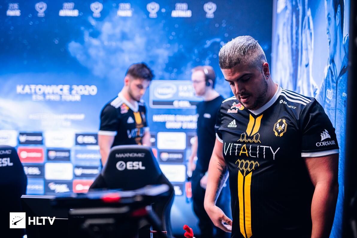 HLTV CSGO 职业选手图片搬运 第十期 - 哔哩哔哩