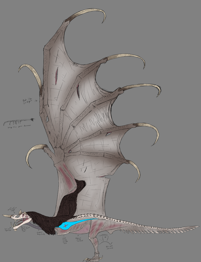 方舟生存进化——附加生物（Additonal Creatures）未来生物企划大纲 - 哔哩哔哩