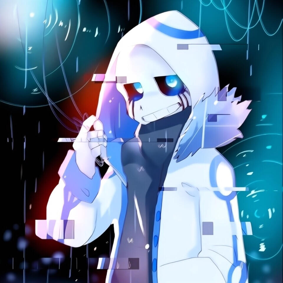 Error404 Sans设定（基本无机翻）（最全无删减）维基百科资料汉化 - 哔哩哔哩