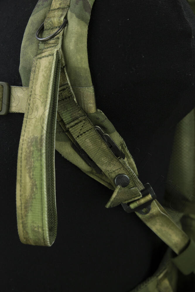 Ragman的逃离塔科夫装备及原品科普之SSO "Attack 2" 背包，ANA M2战术背心（07） - 哔哩哔哩