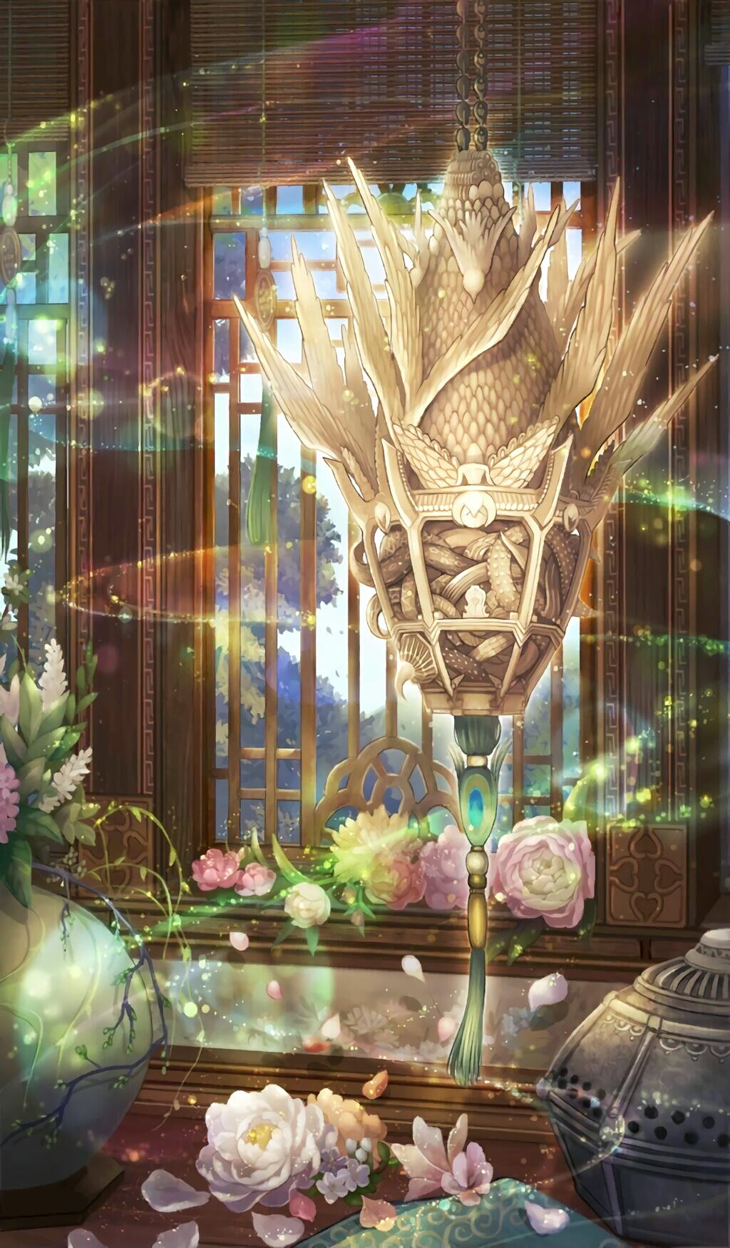 【FGO】始皇帝(Ruler) 英灵介绍-能力 故事 羁绊礼装 - 哔哩哔哩