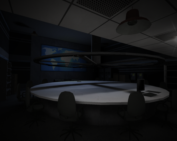 SCP收容失效终极版v5.5.4.1下载链接 - 哔哩哔哩