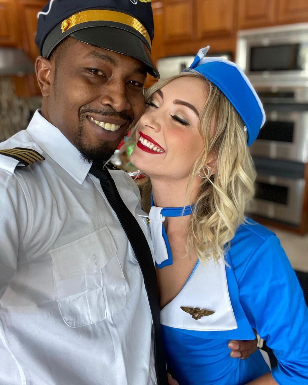 【我的精选】Isiah Maxwell - 哔哩哔哩