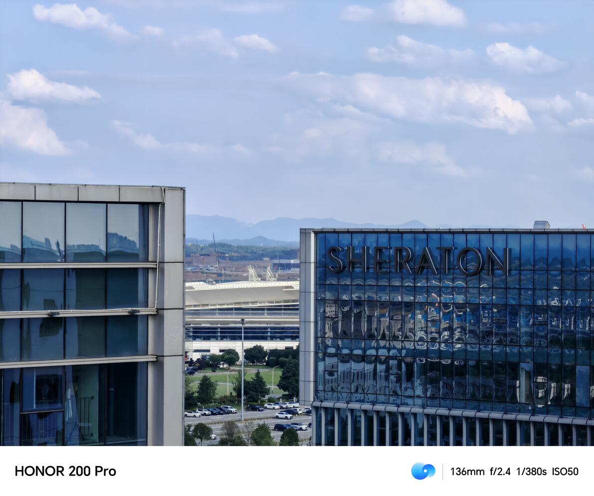 不吹不黑，荣耀200Pro使用一个月，对比荣耀100Pro说说真实感受 - 哔哩哔哩