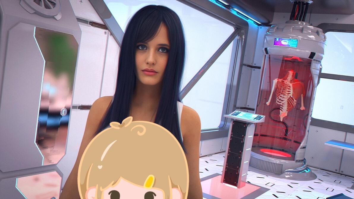 【鸥美SLG/3D/ANZ】丹王PillKing【v0.11】 - 哔哩哔哩