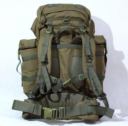 Ragman的逃离塔科夫装备及原品科普之SSO "Attack 2" 背包，ANA M2战术背心（07） - 哔哩哔哩