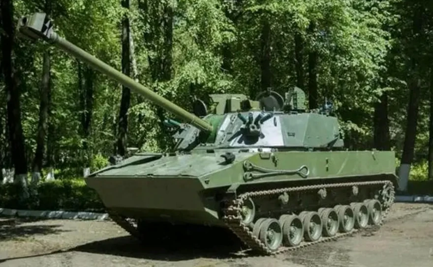 【全网最全】BMD空降战车系列全族谱/发展史/型号大全 - 哔哩哔哩