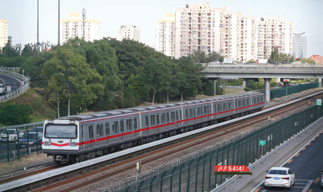 北京地铁1号线·DKZ4型地铁电动列车图片全集（2023版） - 哔哩哔哩